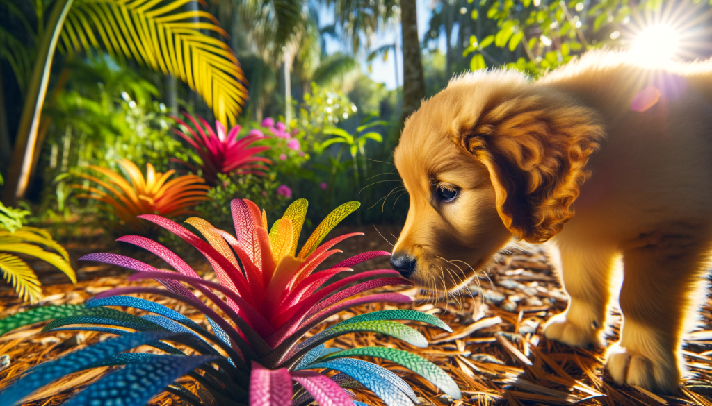 Toxic Plants for Pets in Florida | St. Petersburg Vet Guide